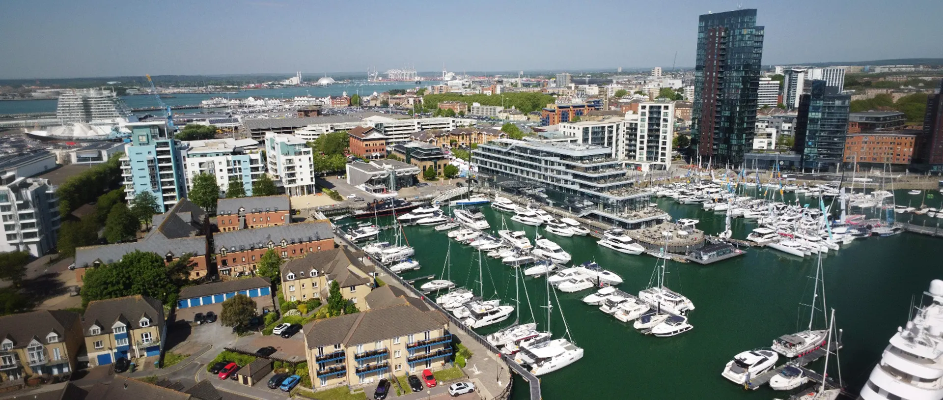 Growth built into our DNA | Steele Raymond